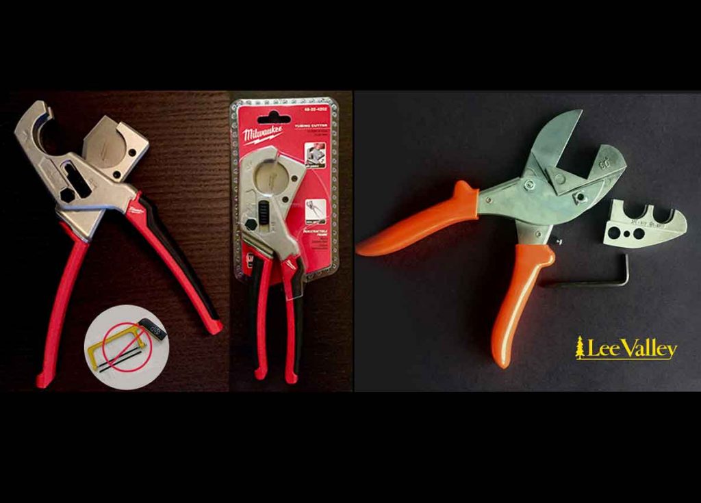 Official Poly-Dowels® Brand Plastic Cake Dowels | Made in USA