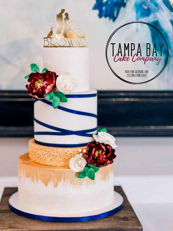 Official Poly-Dowels® Plastic Cake Dowels | Made in USA