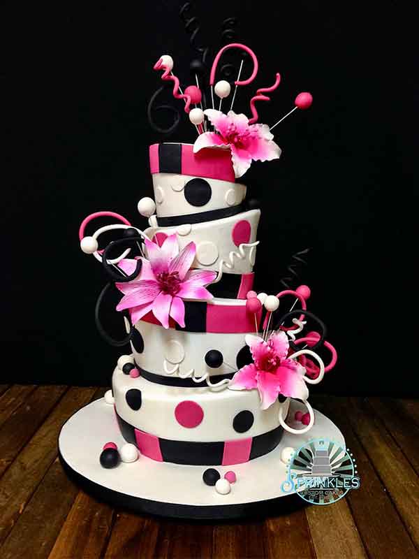 Official Poly-Dowels® Brand Plastic Cake Dowels | Made in USA