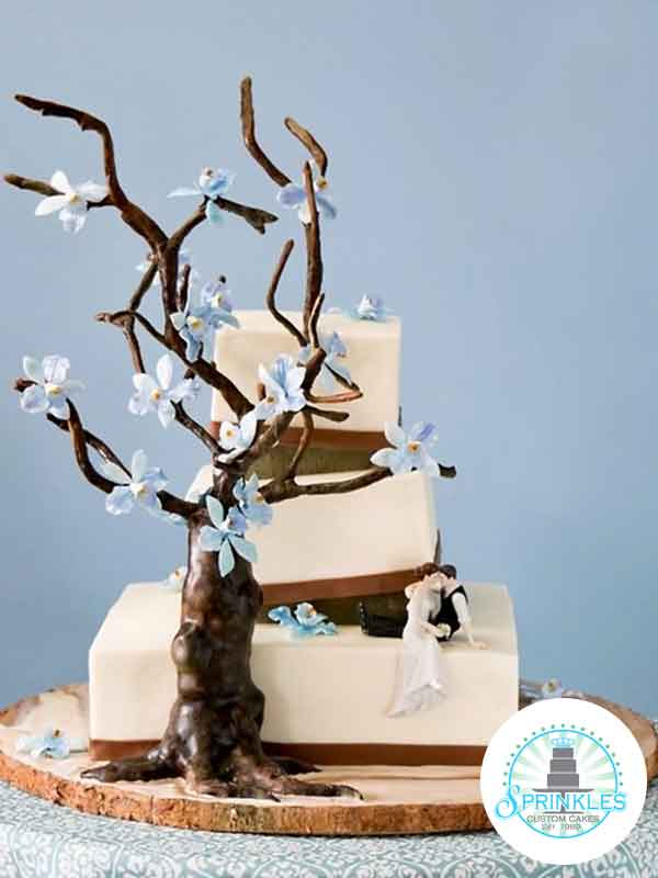 Official Poly-Dowels® Brand Plastic Cake Dowels | Made in USA