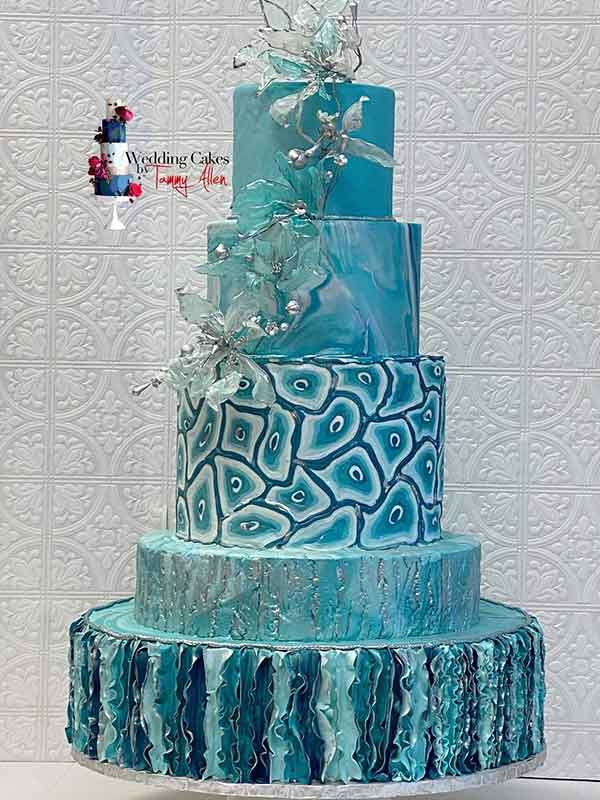 Official Poly-Dowels® Brand Plastic Cake Dowels | Made in USA