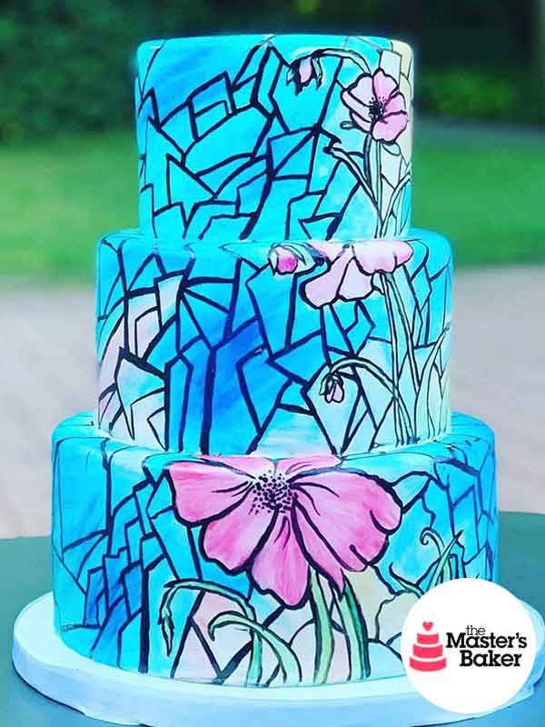 Official Poly-Dowels® Brand Plastic Cake Dowels | Made in USA